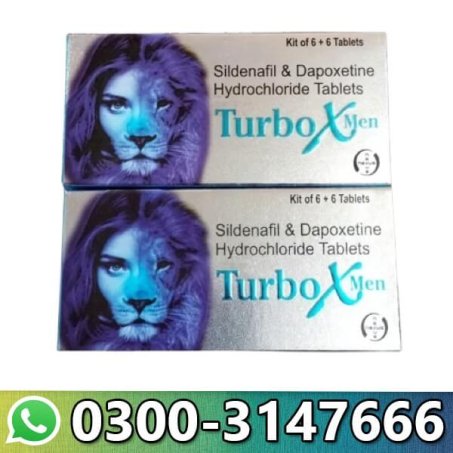 Turbo X Men Tablets Price in Pakistan | 0300-3147666